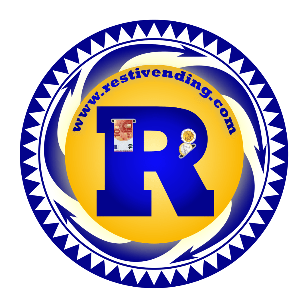 Resti Vending – Resti Vending
